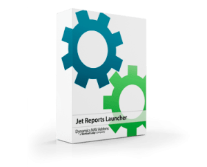 Jet Reports Launcher | Microsoft Business Central - Microsoft Dynamics ...