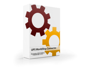 Integrating UPS World Ship and Microsoft Business Central